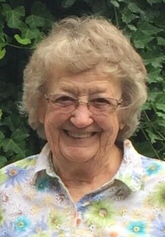 Ola Lee Hannah Hively | Obituaries | dnronline.com