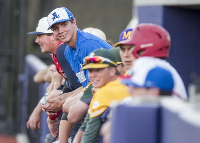 Blazers’ Irvine Plates Three Runs In VHSCA All-Star Game | Sports ...