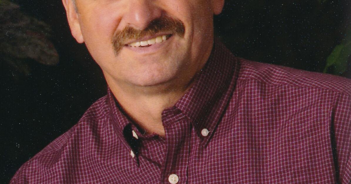 Dennis Gene Phillips | Obituaries | dnronline.com