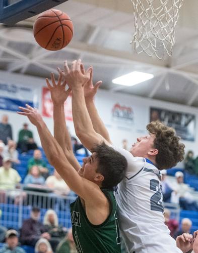 Basketball: Spotswood vs. Broadway | Photo | dnronline.com