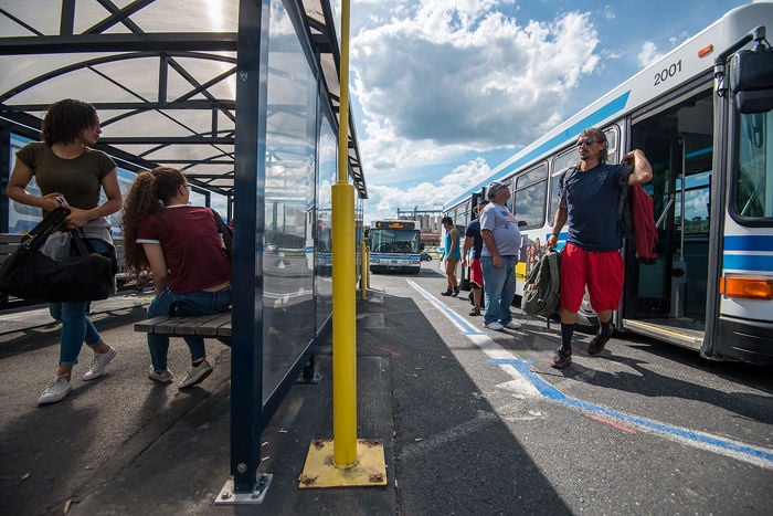 Bus Hours May Extend | Harrisonburg | dnronline.com