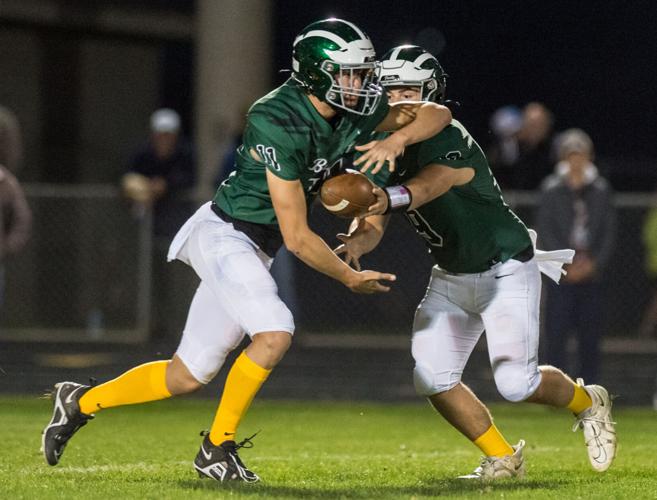 Football: Broadway vs. Turner Ashby | Photo | dnronline.com