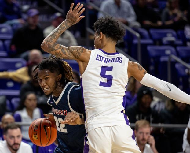 Basketball: JMU vs. Howard | Photo | dnronline.com