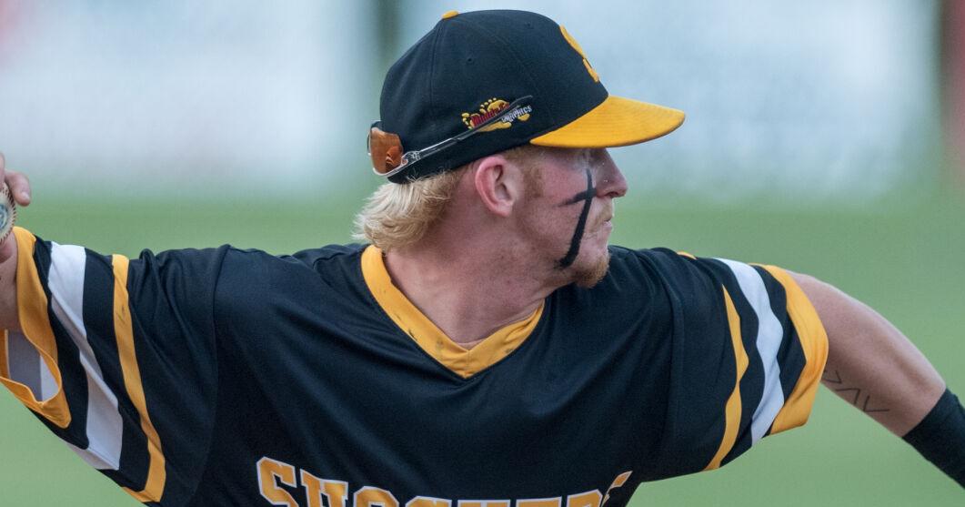 Keister's Maturity On Display With Shockers This Summer | RCBL ...