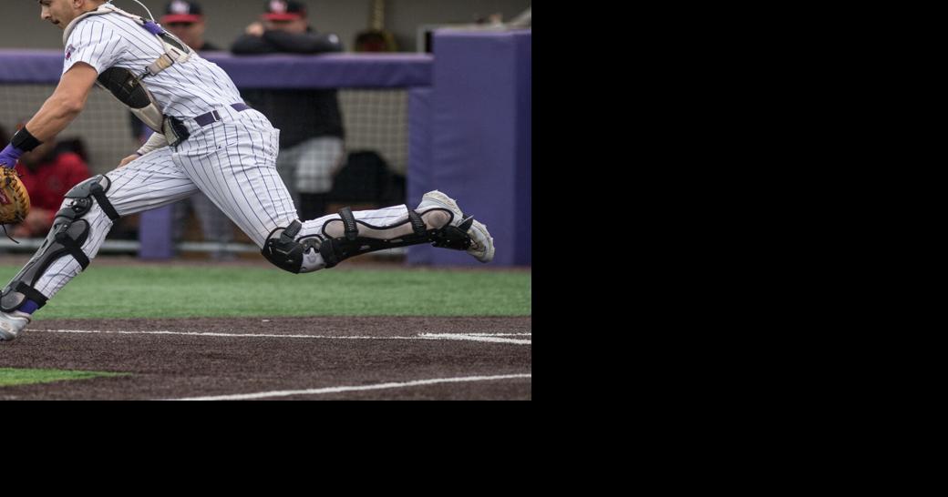Smiles Return To Baseball Diamond After JMU's Regional Win | James ...