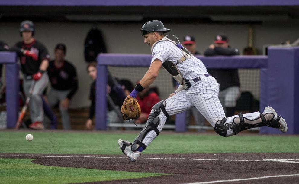 Smiles Return To Baseball Diamond After JMU's Regional Win | James ...