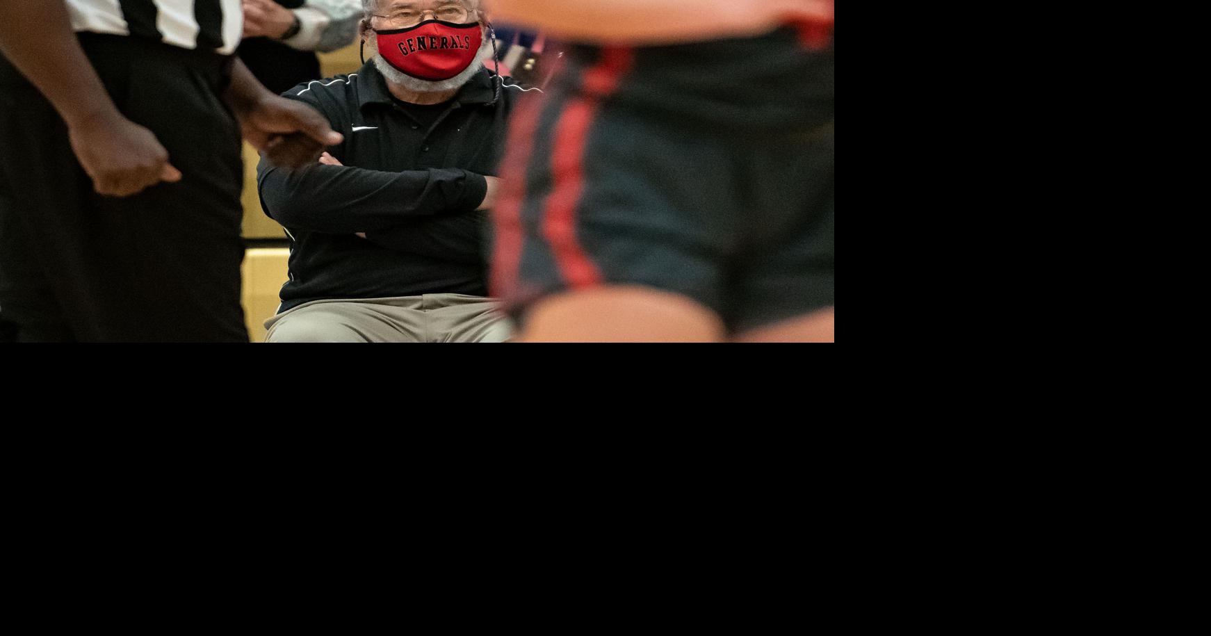Mountain View's Veney Still Going Strong | Sports | dnronline.com