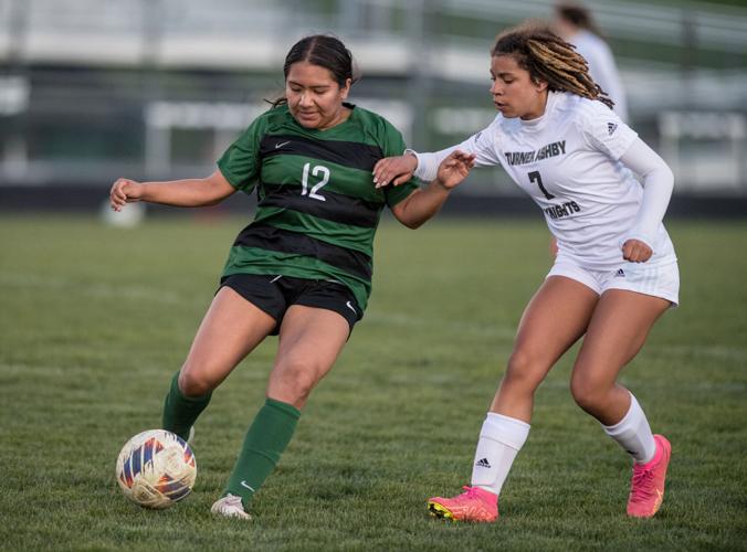 Soccer: Broadway vs. Turner Ashby | Photo | dnronline.com