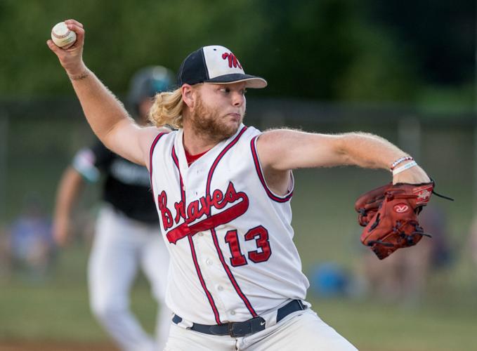 Grottoes Bats Lead East To RCBL All-Star Victory | RCBL | dnronline.com