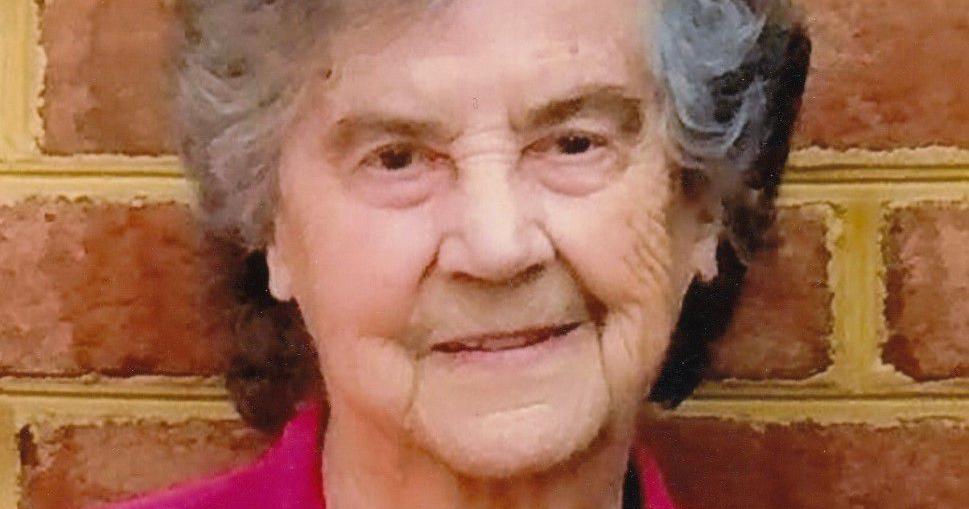 Mary Margaret Wheelbarger Whitmore | Obituaries | dnronline.com