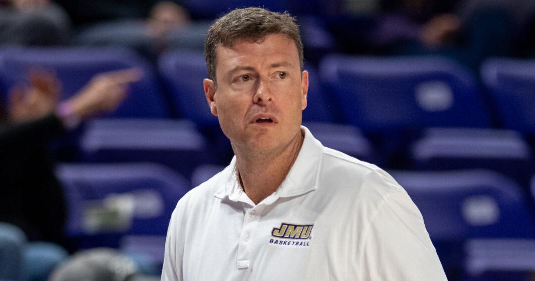 JMU Defense Smothers Coppin State In Victory | James Madison ...