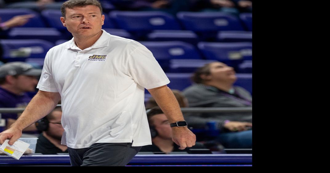 JMU Defense Smothers Coppin State In Victory | James Madison | dnronline.com