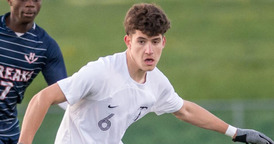 Houff lifts TA over HHS in Valley District thriller | High School ...