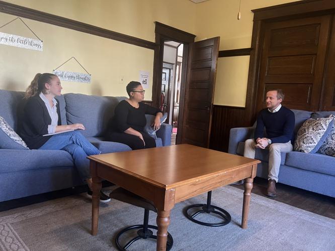 Community Counseling Center Remembers Past, Looks To Future | Dnronline ...