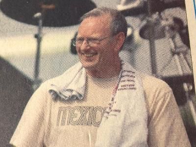 From High To Low: The Tom Lough Story | News | dnronline.com