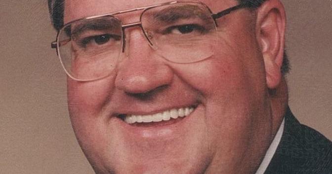 The Rev. Arnold David Repass Sr. | Obituaries | dnronline.com
