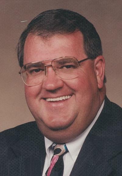 The Rev. Arnold David Repass Sr. | Obituaries | dnronline.com