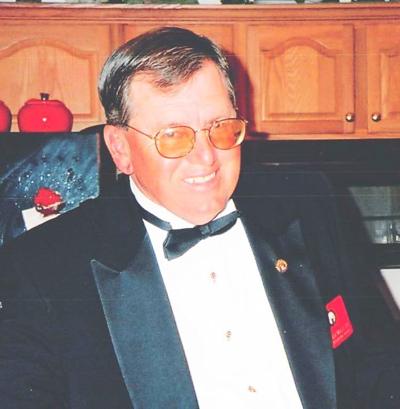 Ronald Lee Heatwole | Dnronline | dnronline.com