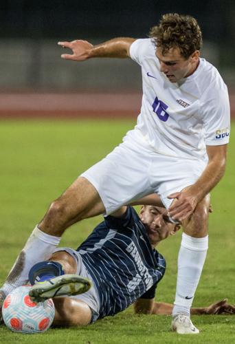 Dukes Hope To Ride Spring Title Into Fall Success | Sports | dnronline.com