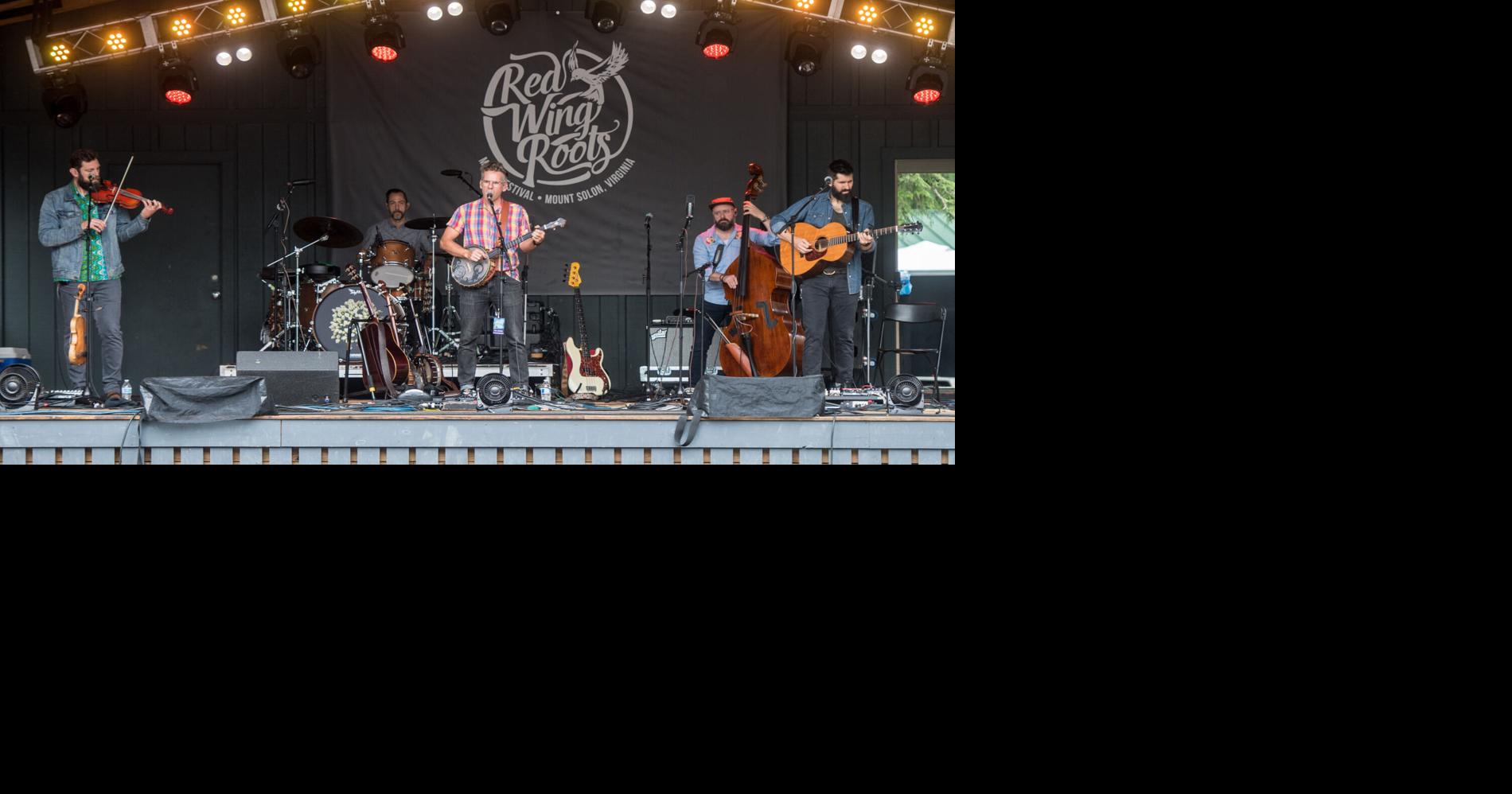 Tenth Red Wing Folk Music Festival Marks Tradition For Families Near ...