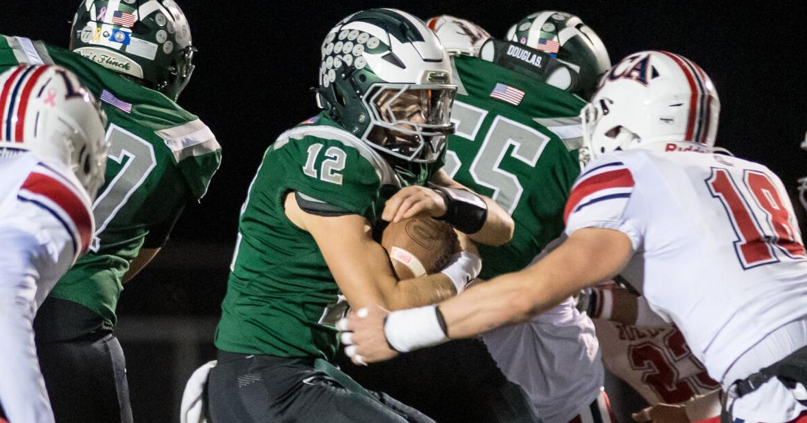 Gobblers put up strong fight, come up just short in heartbreaking loss ...