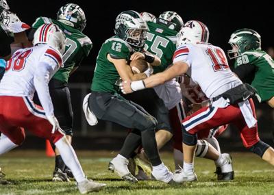 Gobblers put up strong fight, come up just short in heartbreaking loss ...