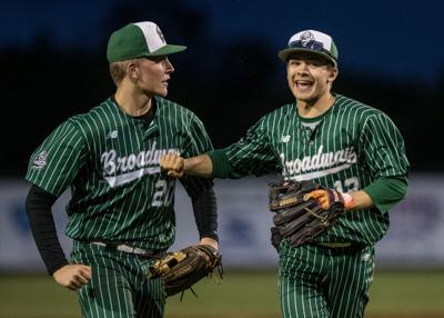 Lynn, Gobblers Hand Trailblazers First District Loss | Broadway ...