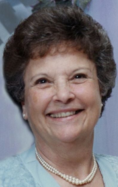 Aliene A. Whitmore, 84 | Obituaries | dnronline.com