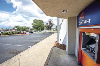 Developer Buys Former SunTrust Location — No Word On Possible New Use ...