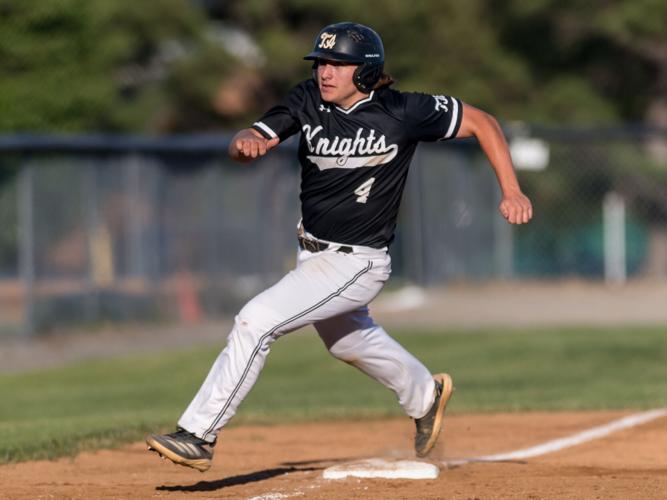 Turner Ashby baseball staying in the moment ahead of state semifinals ...