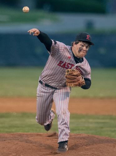Baseball: Harrisonburg vs. East Rockingham | Photo | dnronline.com
