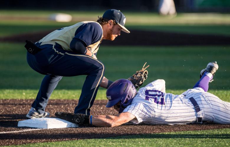Baseball: JMU vs. George Washington | Photo | dnronline.com