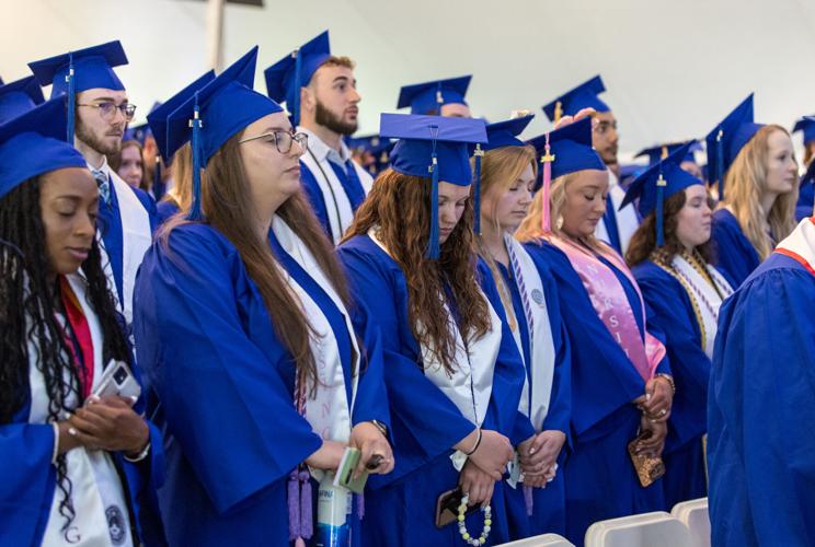 EMU Students Graduate With Love, Resilience | News | dnronline.com
