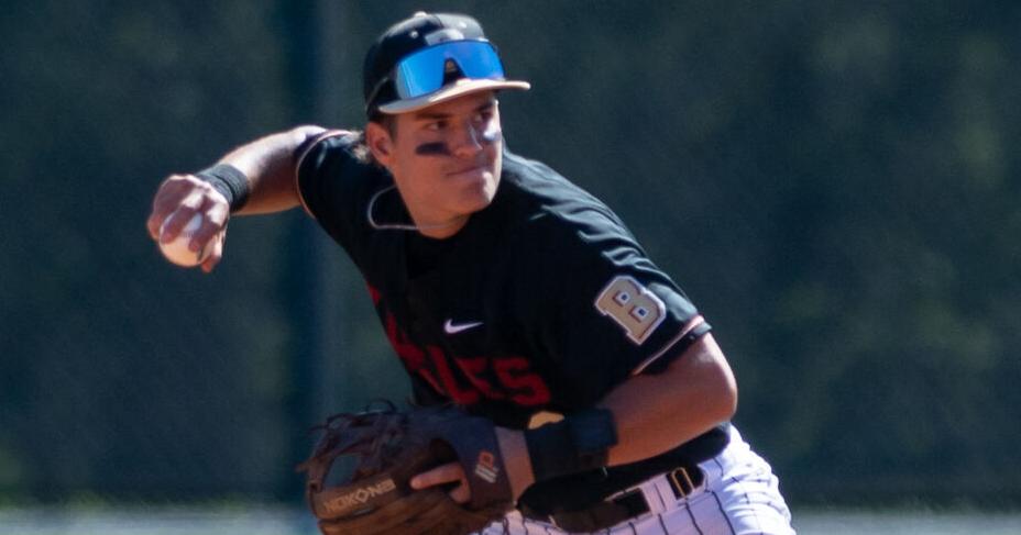 Bridgewater baseball excited to host opening-round series in ODAC ...