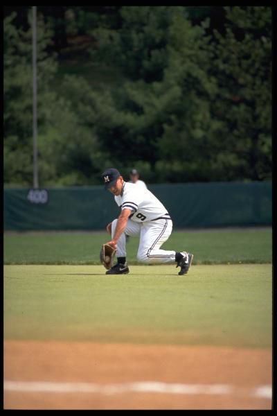JMU Product Mummau, Now With Seattle, Eager For Baseball | Sports ...