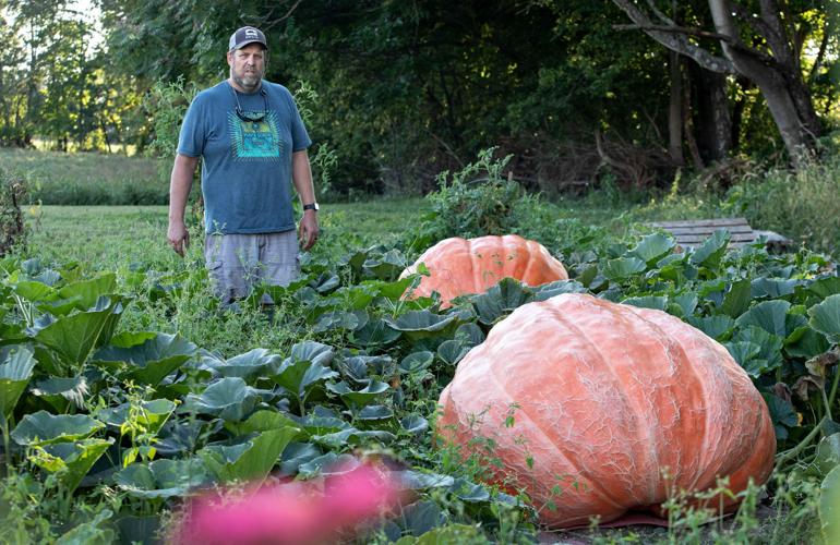 Woodstock Couple Compete At Virginia State Fair | e-Edition | dnronline.com
