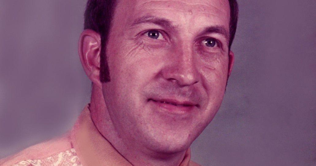 George Calvin Lam | Obituaries | dnronline.com