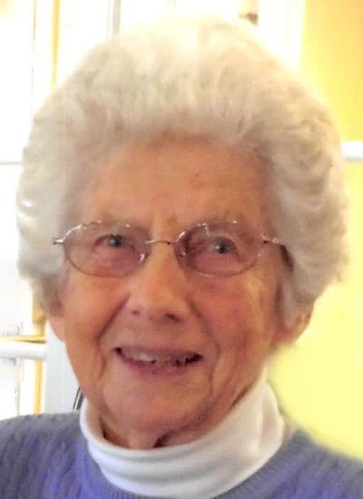 Dorothy 'Dot' Lam | Obituaries | dnronline.com