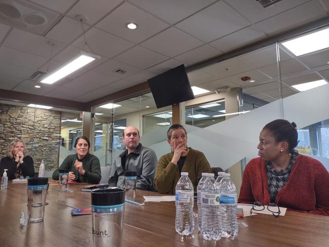 Residents, Valley Interfaith Action Want Public Transit, Bus Tour ...