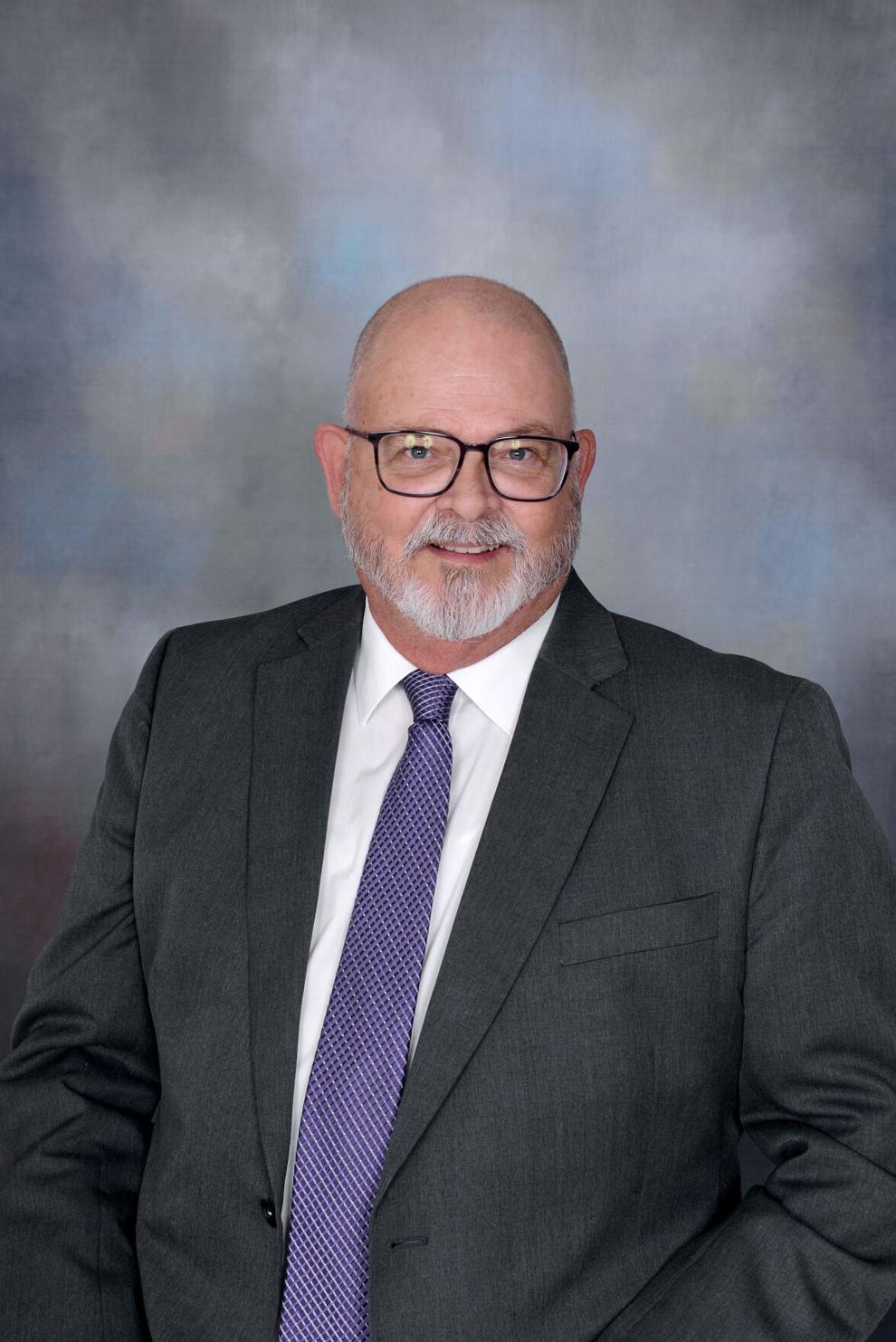 District 3 Supervisor Rick Chandler says goodbye | Politics And ...