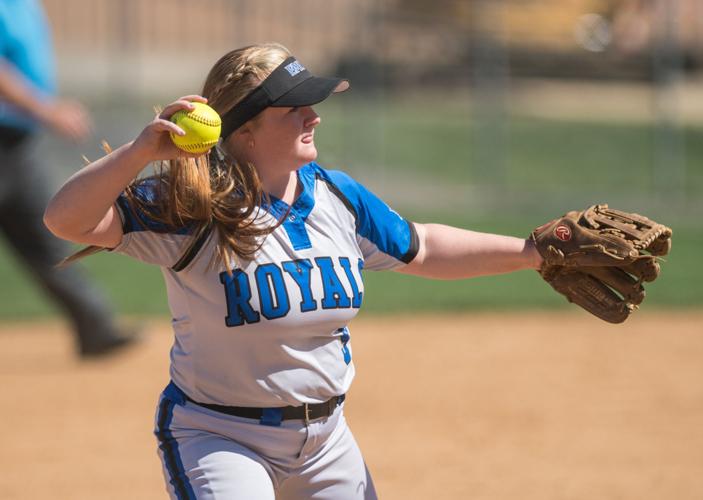Softball: EMU vs. Bridgewater | Photo | dnronline.com