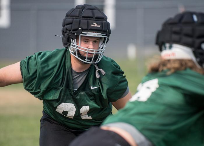 Gobblers Hope Offseason Work Has Them Better Prepared | Broadway ...