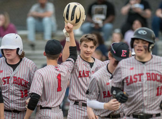 Baseball: Luray vs. East Rockingham | Photo | dnronline.com