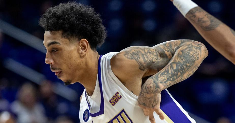 Edwards' Career High Leads Dukes To Victory | James Madison | dnronline.com