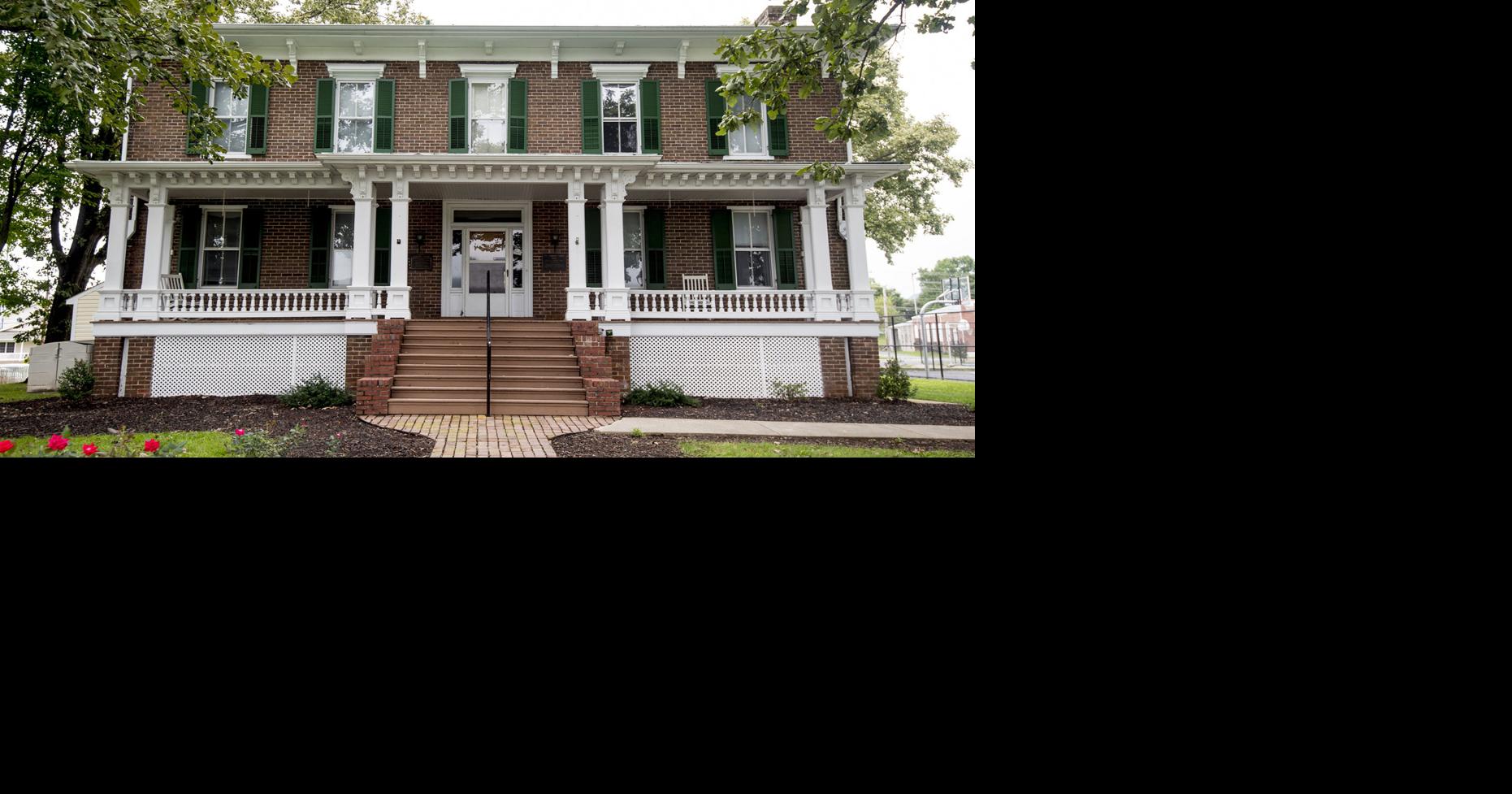 Elkton To Reopen Town Hall, Community Center | Dnronline | dnronline.com