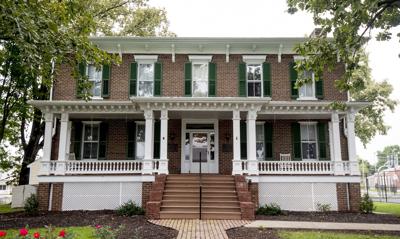 Elkton To Reopen Town Hall, Community Center | Dnronline | dnronline.com