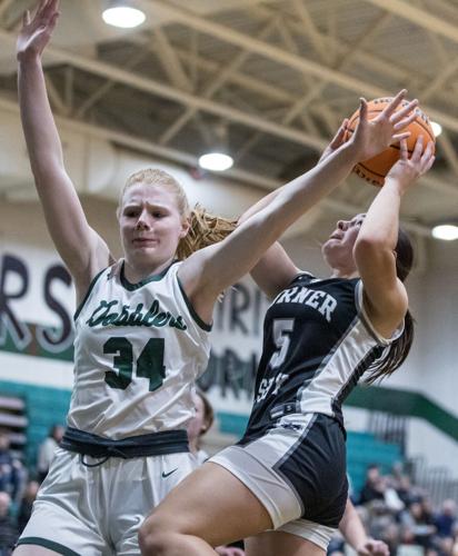 Washington, Knights Surge Past Gobblers In Second Half | High School ...