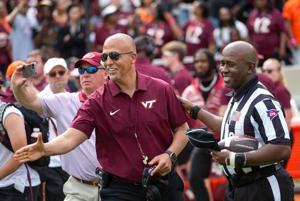 Virginia Tech football to open James Franklin era under the lights ...