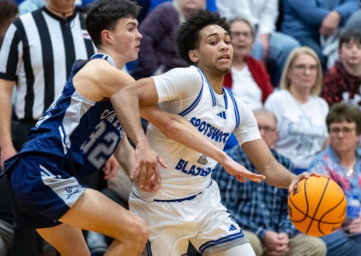 Spotswood wins big, advances past quarterfinals for first time since ...