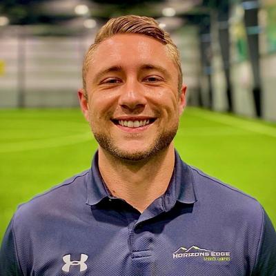 Fort Grad Sipe Expanding His Horizons | Sports | dnronline.com